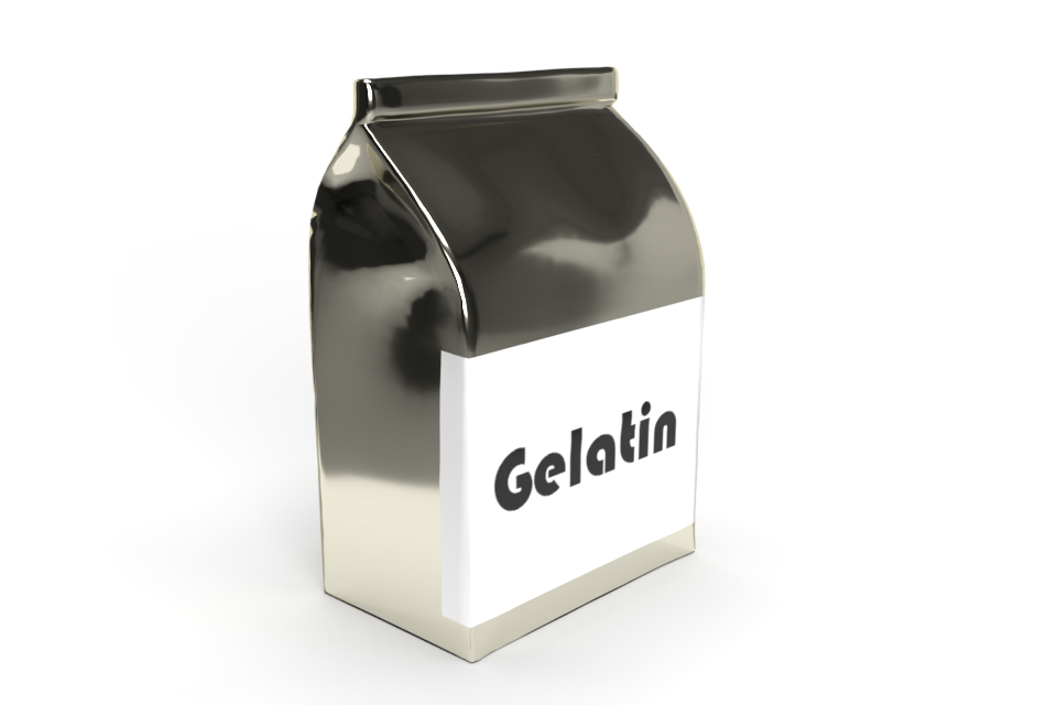 Gelatin | Northern Food Ingredients