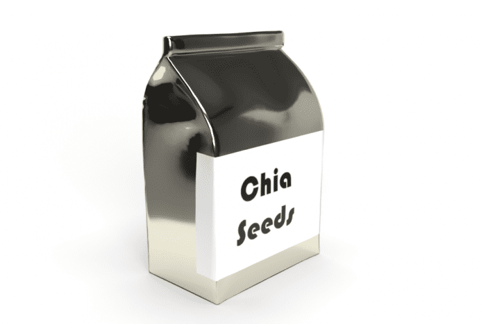 Chai Seeds | Northern Food Ingredients