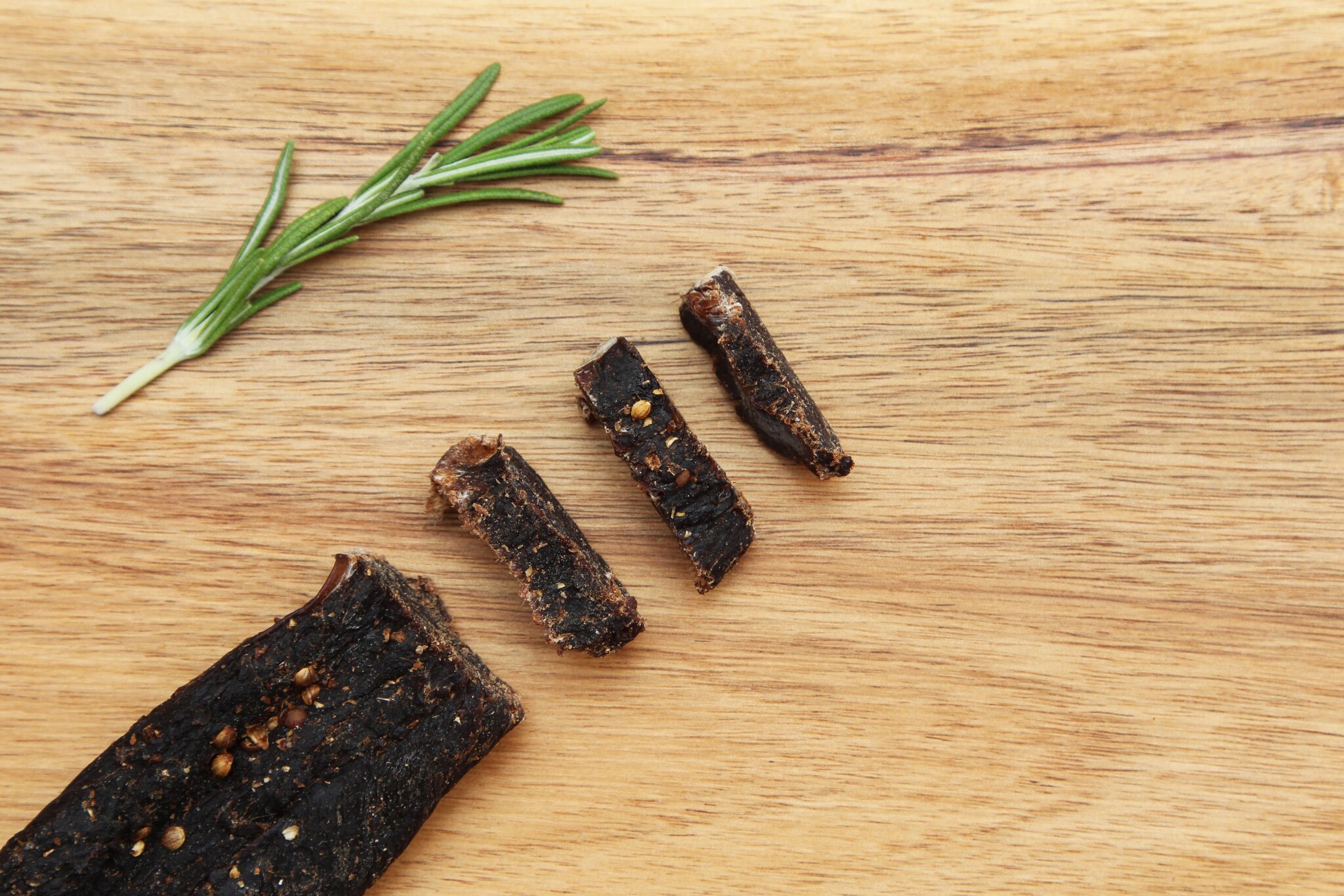 How to make South Africa’s Best Biltong – Step-by-Step Guide | Northern ...